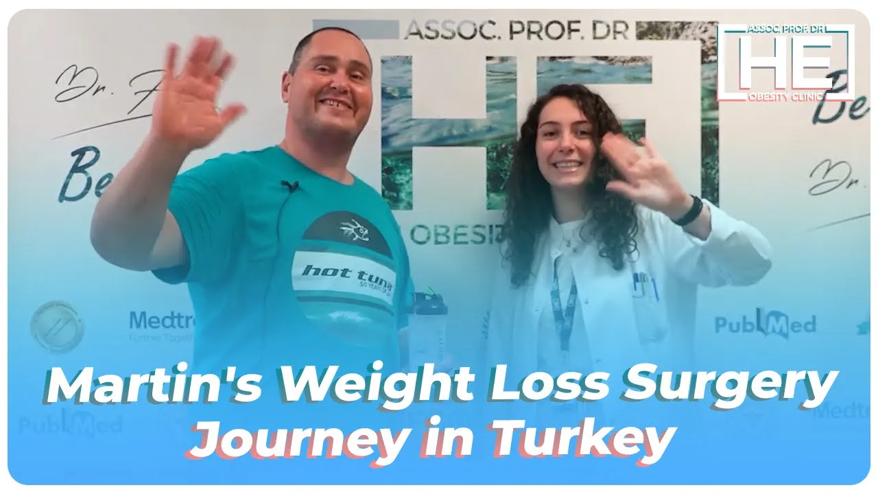 Transit Bipartition Surgery in Turkey